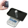 100g x 0.01g High Precision Ultra Mini Digital Pocket Scale ...