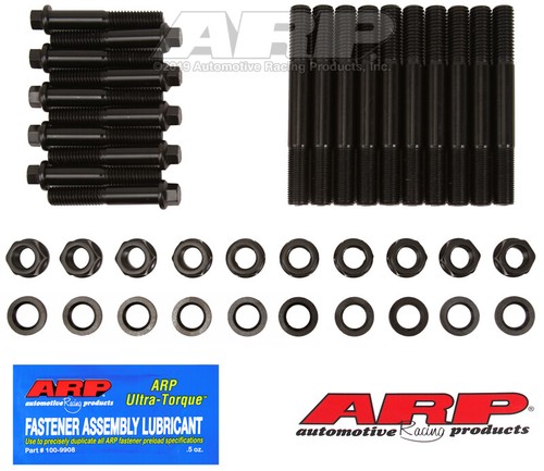 Arp 134-5603 Sbc Chevy WP Motown iron block msk | eBay