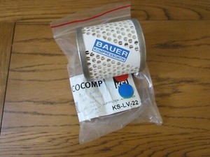 Preços baixos em Compressores de Bauer | eBay