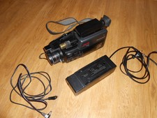 Panasonic VHS Camcorders for sale | eBay