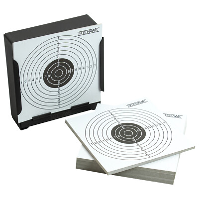 Air Pellet Targets for sale | eBay