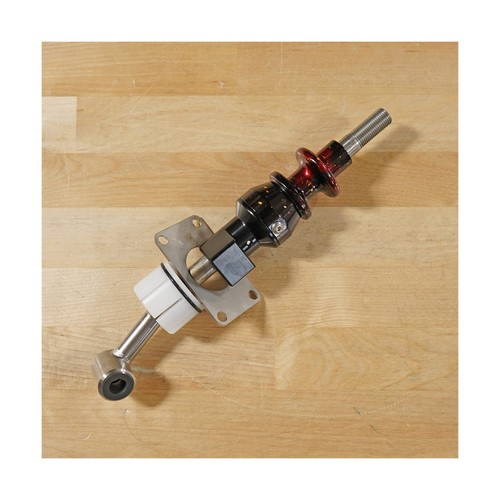 Billetworkz Short Throw Shifter Compatible with 2013-20 Subaru BRZ ...