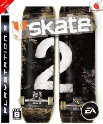 Skate 2 Video Games for sale | eBay UK