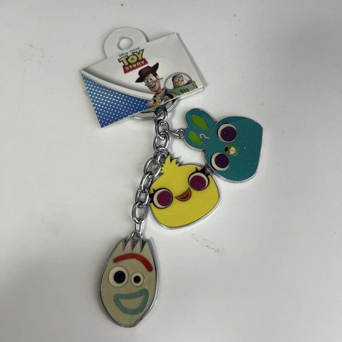 Toy Story Key Chain Set Of 3 | eBay