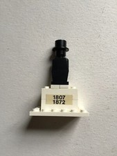 LEGO 1592-1 Town Square - Castle Scene - UK Edition Set Parts Inventory ...