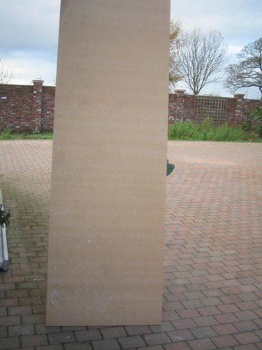 16/18mm thick conti/furniture board | eBay UK