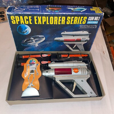 1960 Space Toys for sale | eBay