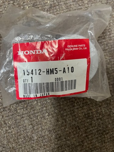 Honda oil filter 15412-HM5-A10 | eBay