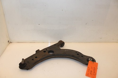 CONTROL ARM LEFT FRONT Volkswagen Golf IV (1J1) Hatchback 1.9 TDI (ALH ...
