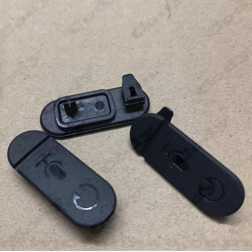 Earphone Cover Dust Cover Plug Cover For Motorola Intercom XiR C1200 ...