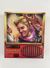 G.I. Joe 6" Classified Series Philip “Chuckles” Provost
