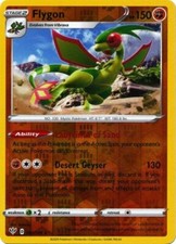 Flygon Pokemon Cards - Find Pokemon Card Pictures With Our Database ...