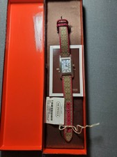 Coach Pink Watches for sale | eBay
