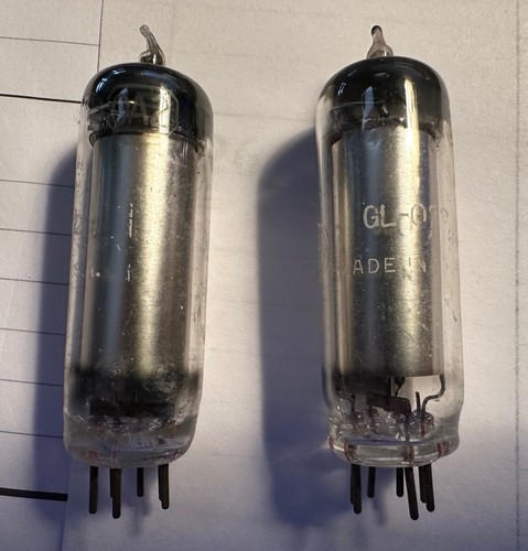 OA2 vintage vacuum tube | eBay