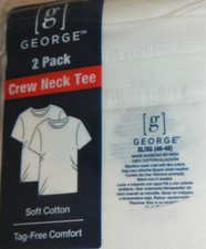 George Men's T-Shirts for sale | eBay
