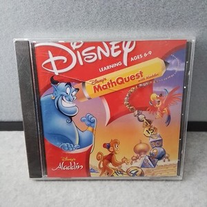 Disney's Aladdin E-Everyone PC Video Games for sale | eBay