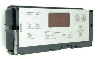 Maytag Oven Control Panels for sale | eBay