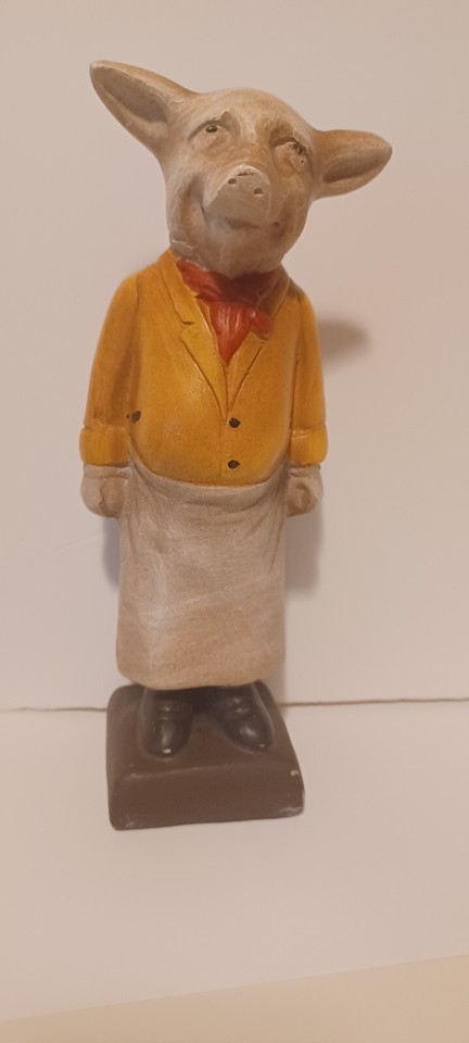 Pig Chef for sale | eBay
