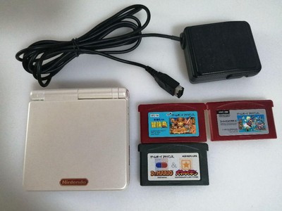 Gameboy Advance Sp Nes for sale | eBay