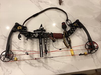 Mathews Z7 Extreme for sale | eBay