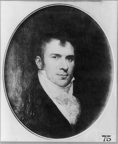 Photo:Robert Fulton,1765-1815,Colonial American Engineer,Inventor | eBay
