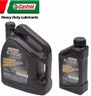 Castrol EDGE Titanium 5W-30 LL Full Synthetic Engine Oil 4 Litres 4L ...
