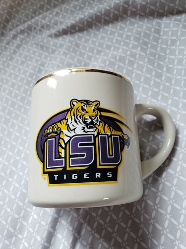 LSU Tigers Coffee Mug. | eBay