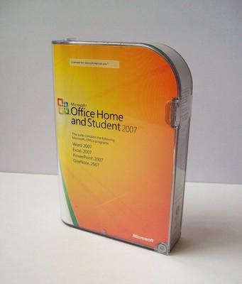 Microsoft Office 2007 for sale | eBay
