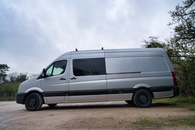 VW Campervan for sale | eBay