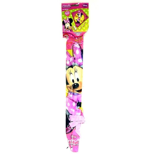 Eolo-Sport : Diamond Kite 62cm - DISNEY MINNIE MOUSE | eBay