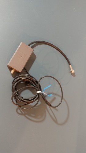 Nintendo NES-003 gaming system original RF switch | eBay