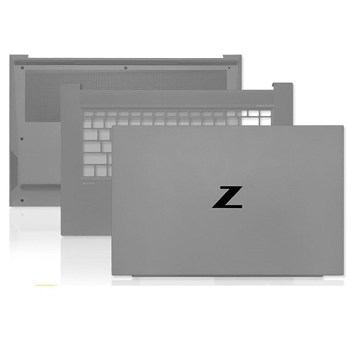 Laptop LCD Back Cover Bottom Enclosure C Shell Case For HP ZBOOK 15s ...