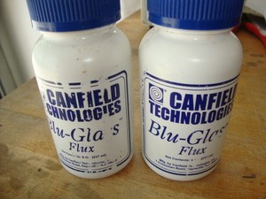stained glass flux products for sale | eBay