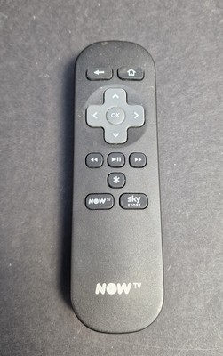 Roku TV & Home Audio Remote Controls for sale | eBay