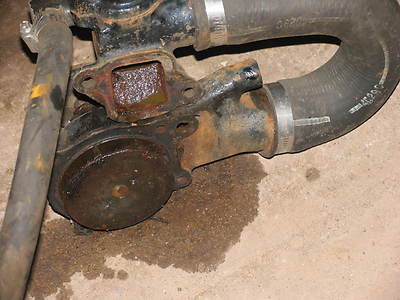 Mercruiser 3.0 Complete Inboard Gas Engines for sale | eBay