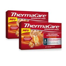Thermacare Wärmepflaster günstig kaufen | eBay