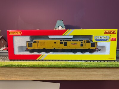 Hornby OO Gauge Model Railways & Trains for sale | eBay UK