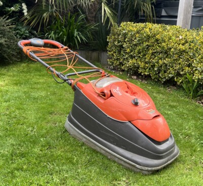 Flymo 330 for sale | eBay