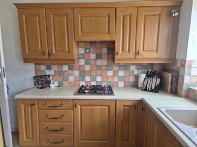 Mfi Kitchen Doors for sale | eBay