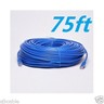 75FT CAT6 Cable Ethernet Lan Network CAT 6 RJ45 Patch Cord Internet ...