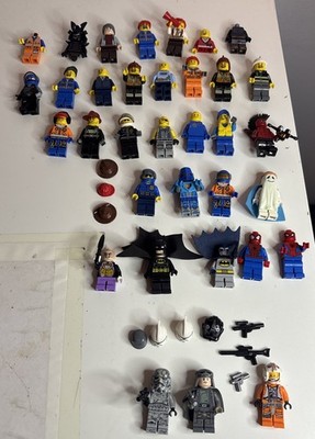 Spider-Man Lego for sale | eBay UK