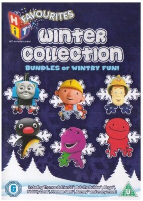 Childrens Favourites Dvd for sale | eBay