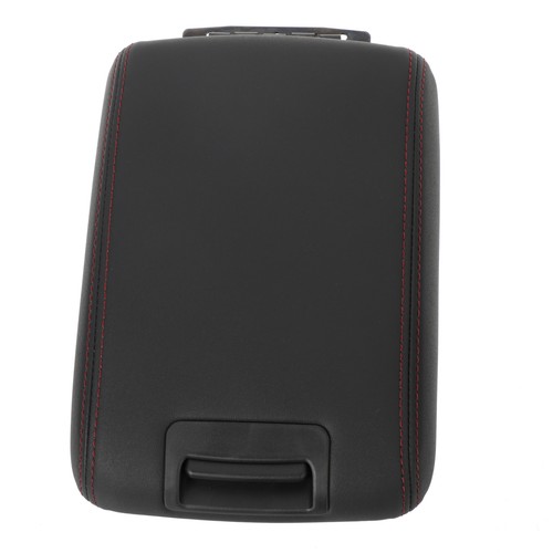 OEM 2022-2024 Subaru WRX Center Console Armrest Extension Black ...