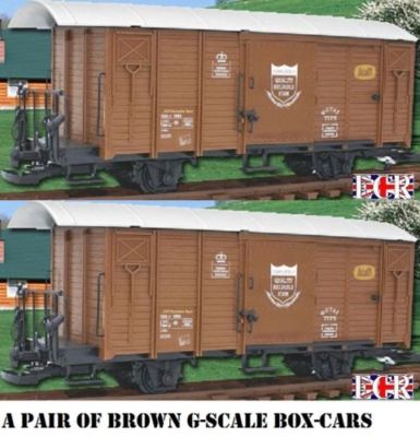 G Scale Trains for sale | eBay UK