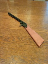 Toy Rifle In other Vintage & Antique Toys for sale | eBay