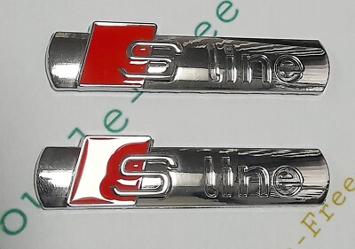 Audi Car Badges, Decals & Emblems for sale | eBay