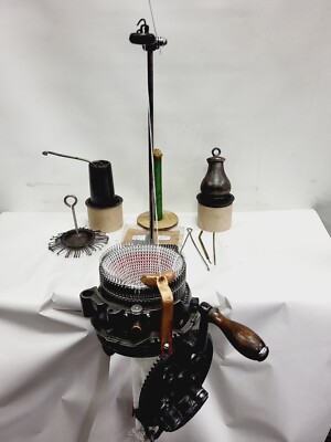 Sock Knitter Machines for sale | eBay