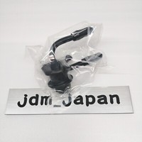 BP4K41380F Genuine Mazda HOSE,FLEXIBLE BP4K-41-380F | eBay