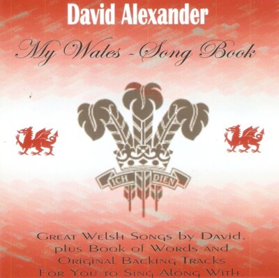 David Alexander Cd for sale | eBay