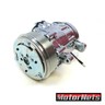 Chrome Mini Sanden SD7 7176 Style AC Air Compressor R134 - Serpentine ...